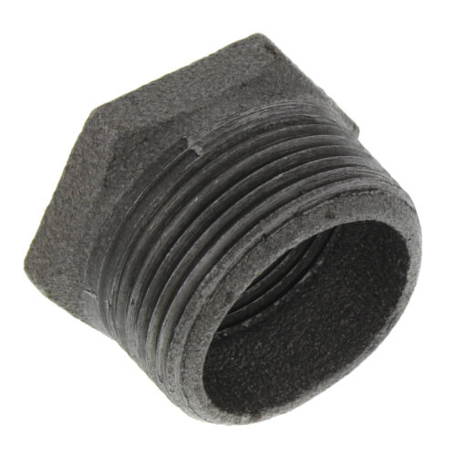 BLB125-100C - Bluefin BLB125-100C - 1-1/4" x 1" Black Bushing