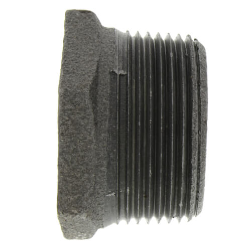 BLB125-100C - Bluefin BLB125-100C - 1-1/4" x 1" Black Bushing