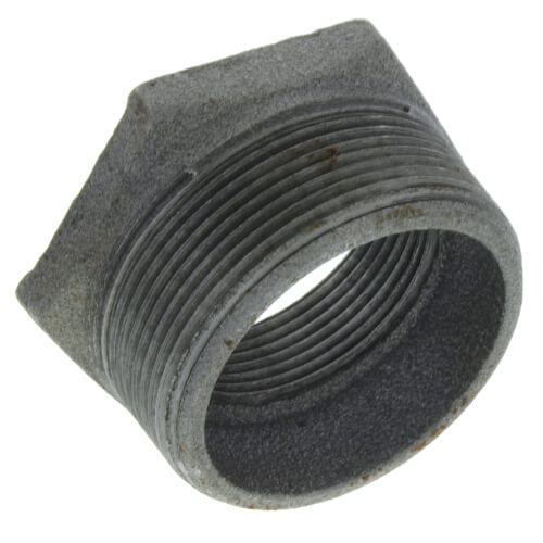 BLB200-150C - Bluefin BLB200-150C - 2" x 1-1/2" Black Bushing