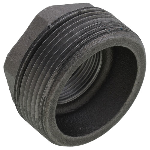 BLB250-125C - Bluefin BLB250-125C - 2-1/2" x 1-1/4" Black Bushing