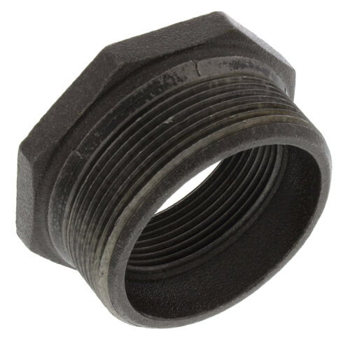 BLB300-250 - Bluefin BLB300-250 - 3" x 2-1/2" Black Bushing