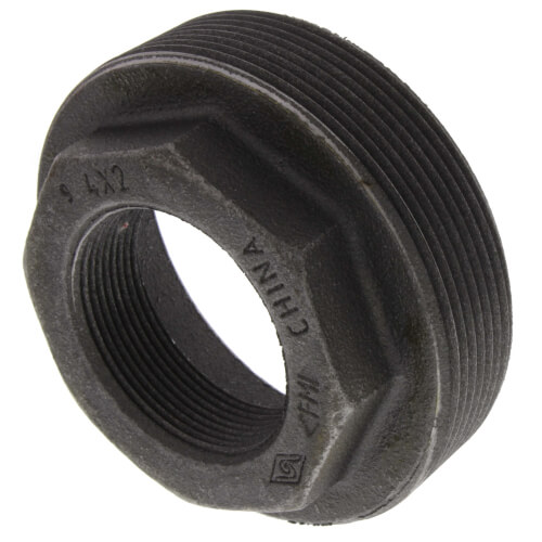 BLB400-200 - Bluefin BLB400-200 - 4" x 2" Black Bushing