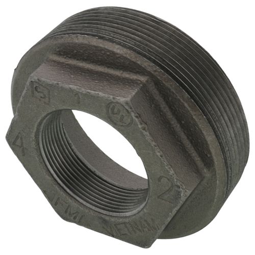 BLB400-200C - Bluefin BLB400-200C - 4" x 2" Black Bushing