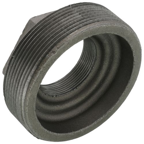BLB400-200C - Bluefin BLB400-200C - 4" x 2" Black Bushing