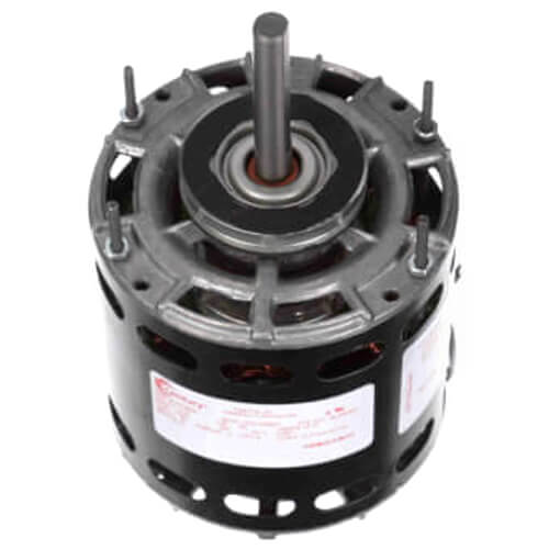 BLR6401 - Century BLR6401 - 1/4 HP 115v Fan & Blower Motor, 1050 RPM ...