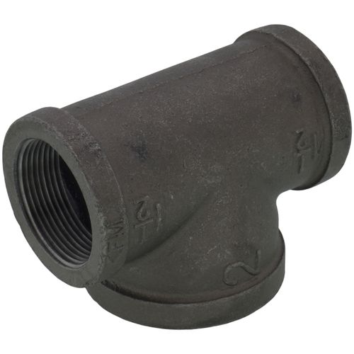 BLT150-150-200C - Bluefin BLT150-150-200C - 1-1/2" x 1-1/2" x 2" Black ...