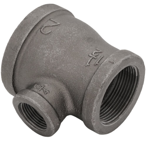 BLT200-150-075C - Bluefin BLT200-150-075C - 2" x 1-1/2" x 3/4" Black ...