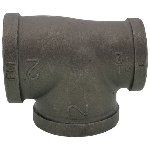 BLT200-150-200C - Bluefin BLT200-150-200C - 2" x 1-1/2" x 2" Black ...