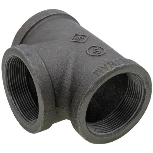 BLT200C - Bluefin BLT200C - 2" Black Tee