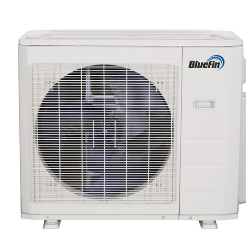 BFMS27MZPL-02O - Bluefin BFMS27MZPL-02O - 27,000 BTU R454B Plus ...