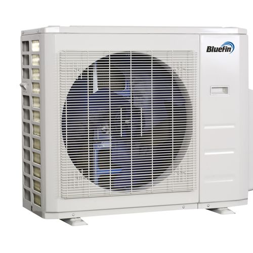 BFMS27MZPL-02O - Bluefin BFMS27MZPL-02O - 27,000 BTU R454B Plus ...