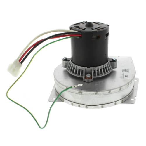 BLW00361 - Trane BLW00361 - 2-Stage Induced Draft Blower, BLW00361