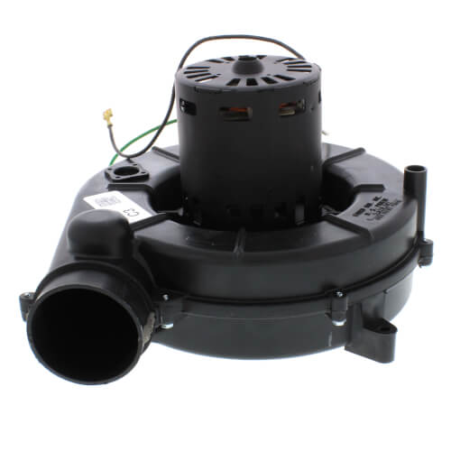 BLW00864 - Trane BLW00864 - 1 Stage Inducer Draft Assembly, BLW00864