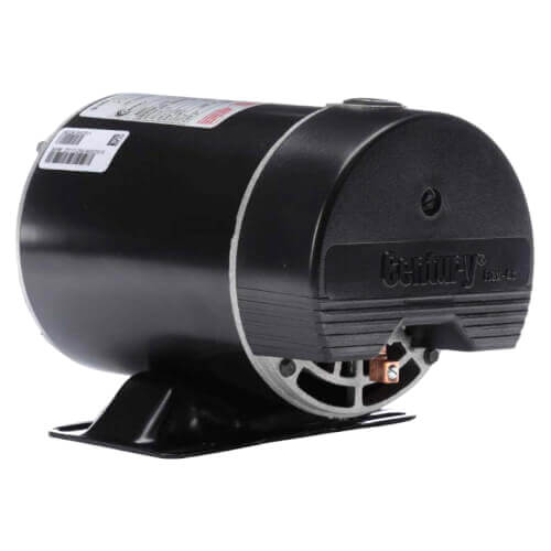 BN23V1 - Century BN23V1 - Flex-48 Above Ground Pool & Spa Motor w/ SS ...