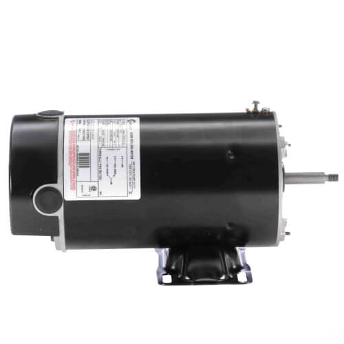 BN51 - Century BN51 - Flex-48 LASAR, Low Amp Start/Run Above Ground ...
