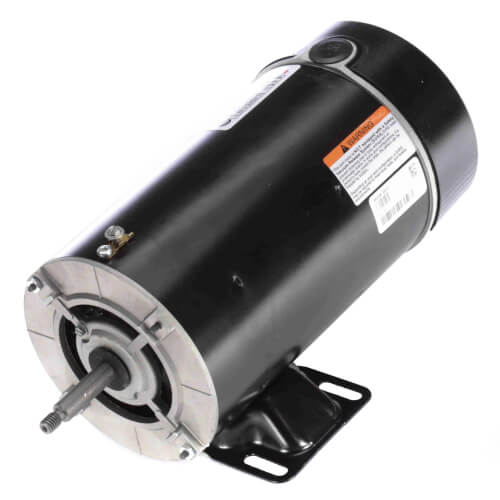 BN51 - Century BN51 - Flex-48 LASAR, Low Amp Start/Run Above Ground ...