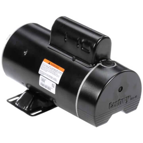 BN62 - Century BN62 - Flex-48 LASAR-XL Extra Low Amps Above Ground Pool ...