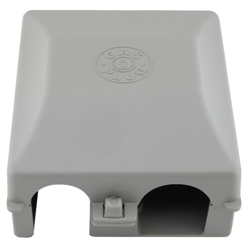 GO101-6G-50-BI - Burnaby Manufacturing Ltd. GO101-6G-50-BI - PVC Gas ...