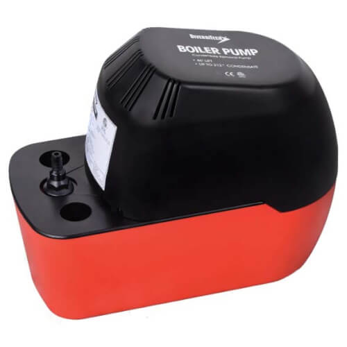 BP-46 - DiversiTech BP-46 - High Temperature Condensate Pump (115V)