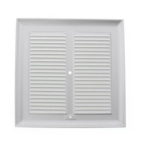 BP24 - Broan BP24 - Metal Grille for Bath Fan (660, 662, 664, 665, 666 ...