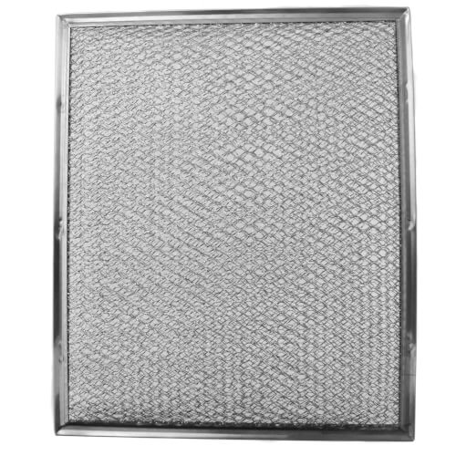 BP29 - Broan BP29 - Aluminum Ducted Filter (8-3/4" x 10-1/2")