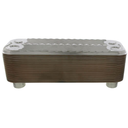 BP411-30LP - Bell & Gossett BP411-30LP - 450,000 BTU/Hr Low Pressure ...