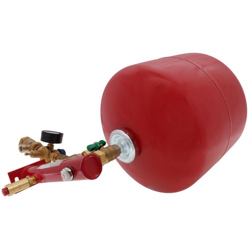 BPBV-475-XXX-F - Flamco BPBV-475-XXX-F - Boiler Pak Trim Kit w/ Auto ...