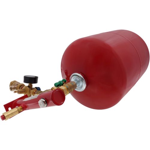 BPBV-660-XXX-F - Flamco BPBV-660-XXX-F - Boiler Pak Trim Kit w/ Auto ...