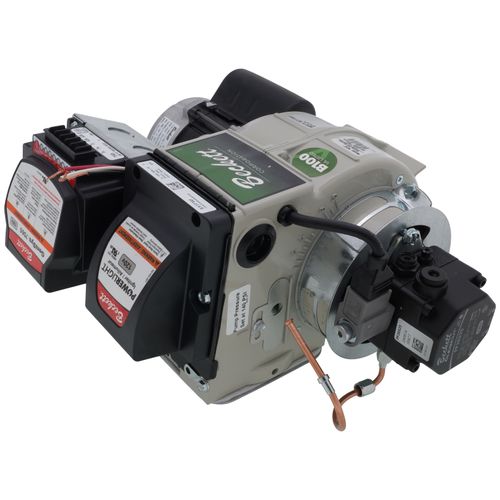 BR100 - R.W. Beckett BR100 - AFG B100 Compliant Residential Oil Burner