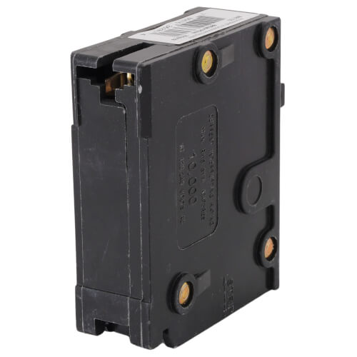BR115 - Eaton BR115 - Single-Pole BR Thermal Magnetic Circuit Breaker ...