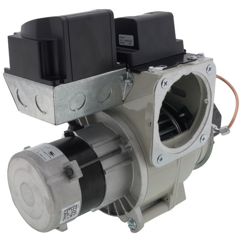 BR200 - R.W. Beckett BR200 - AF/AFG Oil and Renewable Fuels Burner