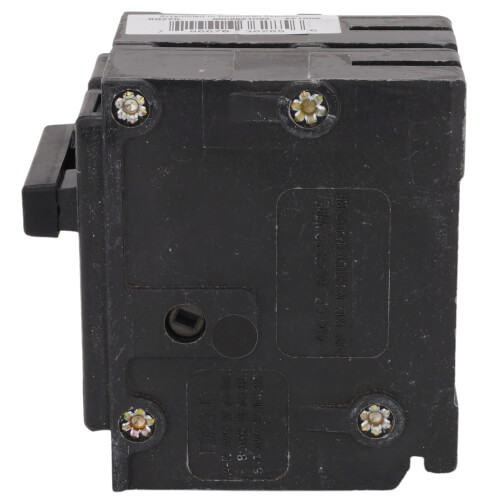 BR220 - Eaton BR220 - 2-Pole BR Thermal Magnetic Circuit Breaker (20A ...