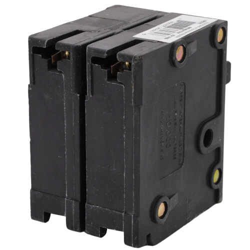 BR220 - Eaton BR220 - 2-Pole BR Thermal Magnetic Circuit Breaker (20A ...