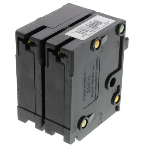 BR230 - Eaton BR230 - 2-Pole Eaton Interchangeable Circuit Breaker (30A ...