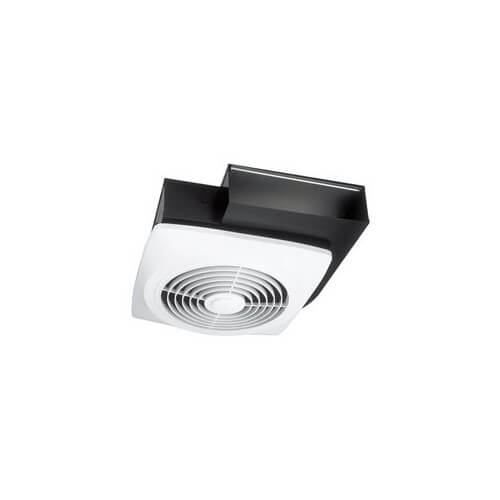 503 - Broan 503 - Model 503 8" Side Discharge Ventilation Fan (160 CFM)