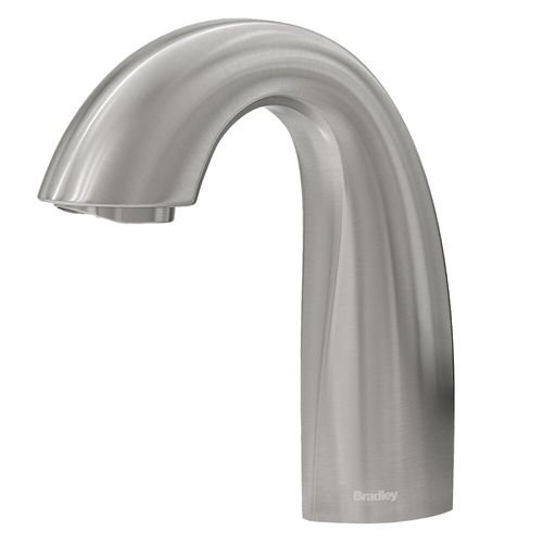S53-3100-RL5-BS - Bradley S53-3100-RL5-BS - Verge Crestt Series Faucet ...