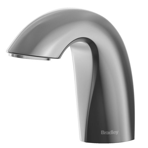S53-3100-RT5-PC - Bradley S53-3100-RT5-PC - Verge Crestt Series Faucet ...