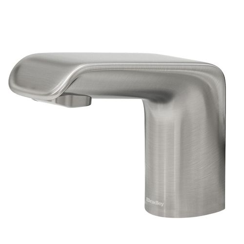 S53-3500-RL5-BS - Bradley S53-3500-RL5-BS - Verge Linea Series Faucet ...