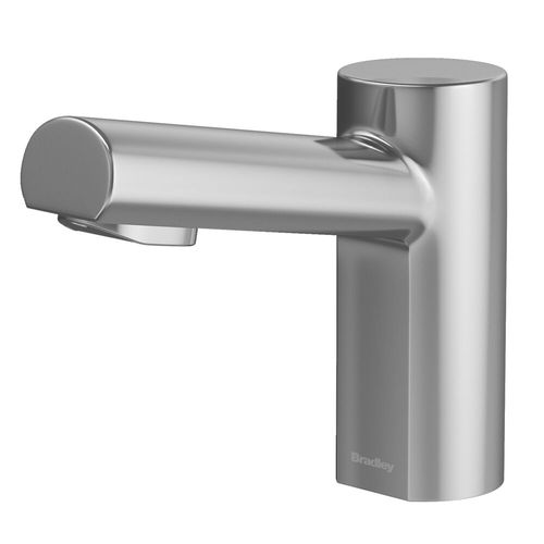 S53-3300-RT5-PC - Bradley S53-3300-RT5-PC - Verge Metro Series Faucet ...