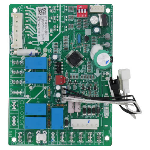 BRD06611 - Oxbox BRD06611 - Outdoor Main Control Board Assembly, BRD06611