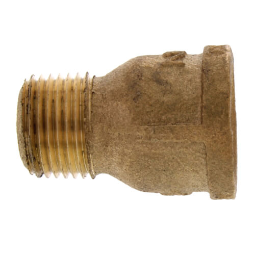BREX025 - Bluefin BREX025 - 1/2" Brass Extension Piece (Lead Free)