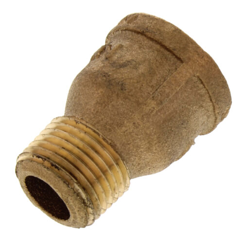 BREX025 - Bluefin BREX025 - 1/2" Brass Extension Piece (Lead Free)