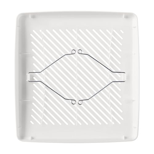 688ES - Broan 688ES - Broan-NuTone 688ES Economy Ventilation Fan, 3 ...