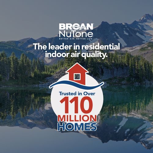 688E - Broan 688E - Broan-NuTone 688E Economy Ventilation Fan, 3" Round ...