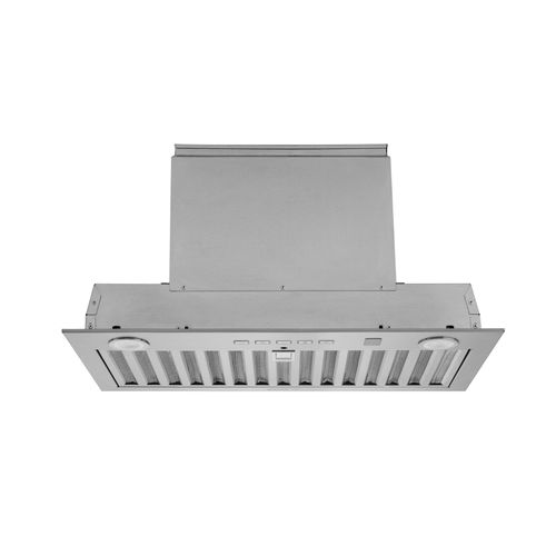 PM600SSV - Broan PM600SSV - Model PM600SSV 21" Custom Range Hood Power ...