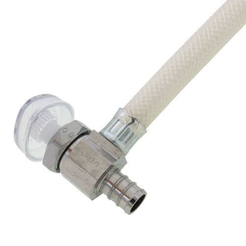 BRPX19V120HX-B - Brasscraft BRPX19V120HX-B - 1/2" PEX Crimp x 1/2" FIP ...