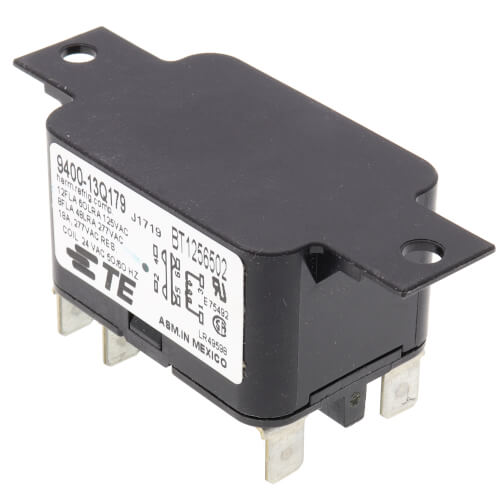 BT1256502 - Goodman-Amana BT1256502 - Fan Relay, BT1256502