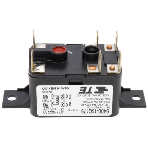 BT1256502 - Goodman-Amana BT1256502 - Fan Relay, BT1256502