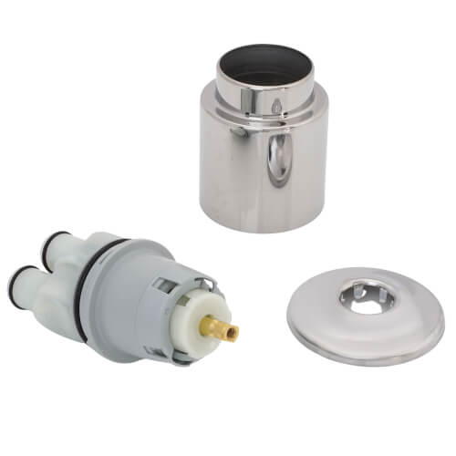 BT13210 - Delta BT13210 - Foundations Monitor 13 Series Shower Only ...