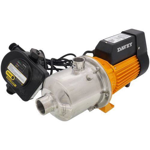 BT20-30 - Davey BT20-30 - BT Series Mains Boosting Pump w/ Torrium2, 30 ...